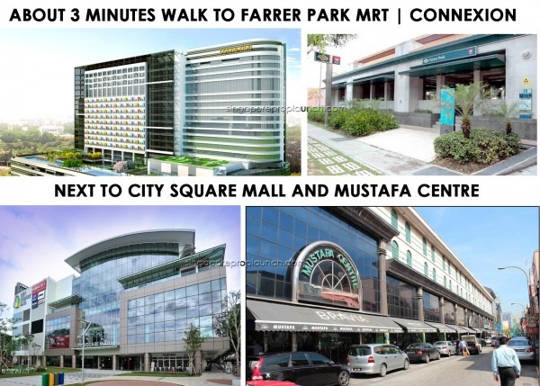 Centrium_Square_amenities