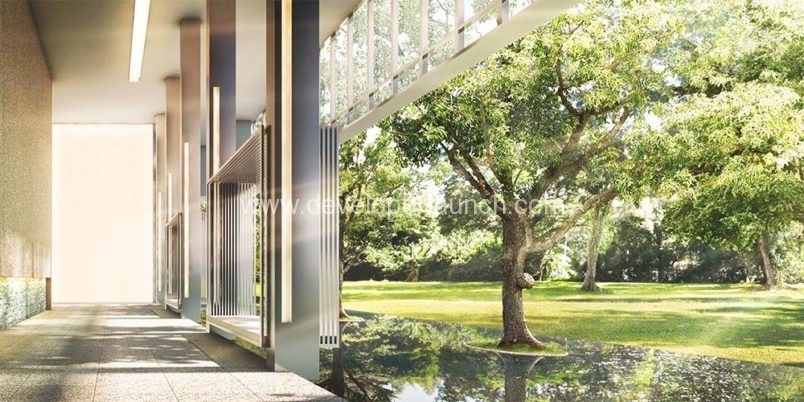 TwentyOne Angullia Park at 21 Angullia Park Singapore hotline: 61003515