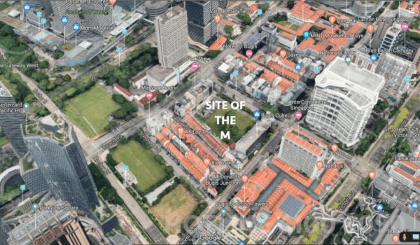 The-M-condo-Location