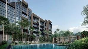 Kent Ridge Hill Residences