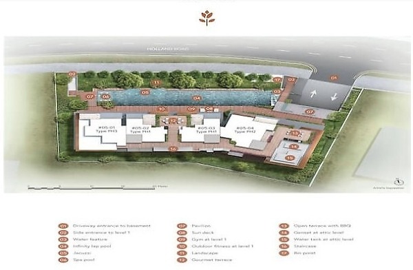 Mooi-Residences-Site-map