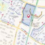 Pasir Ris 8 Location