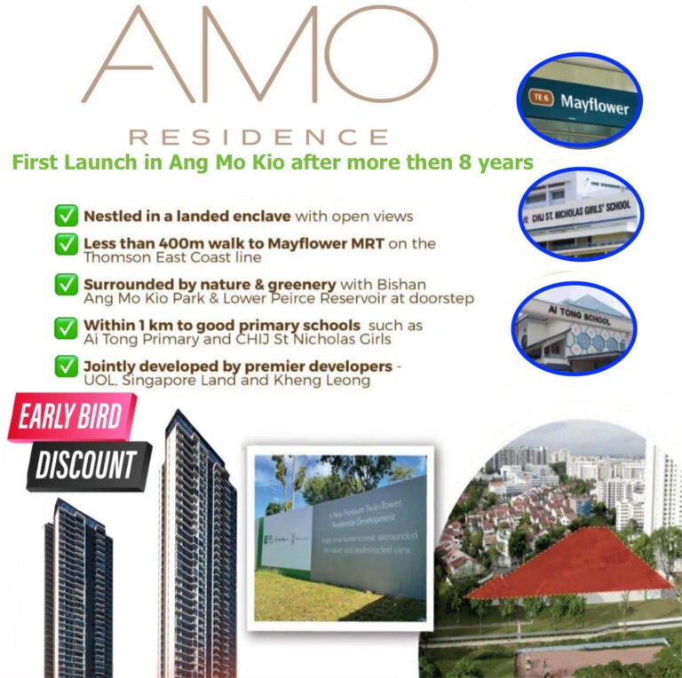 Amo Residence